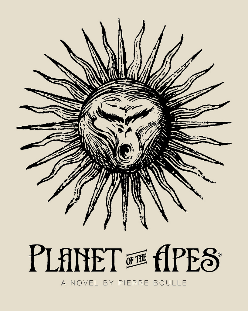 From Chimpan-A to Chimpanzee: The Swiftian genius of Planet of the Apes ...
